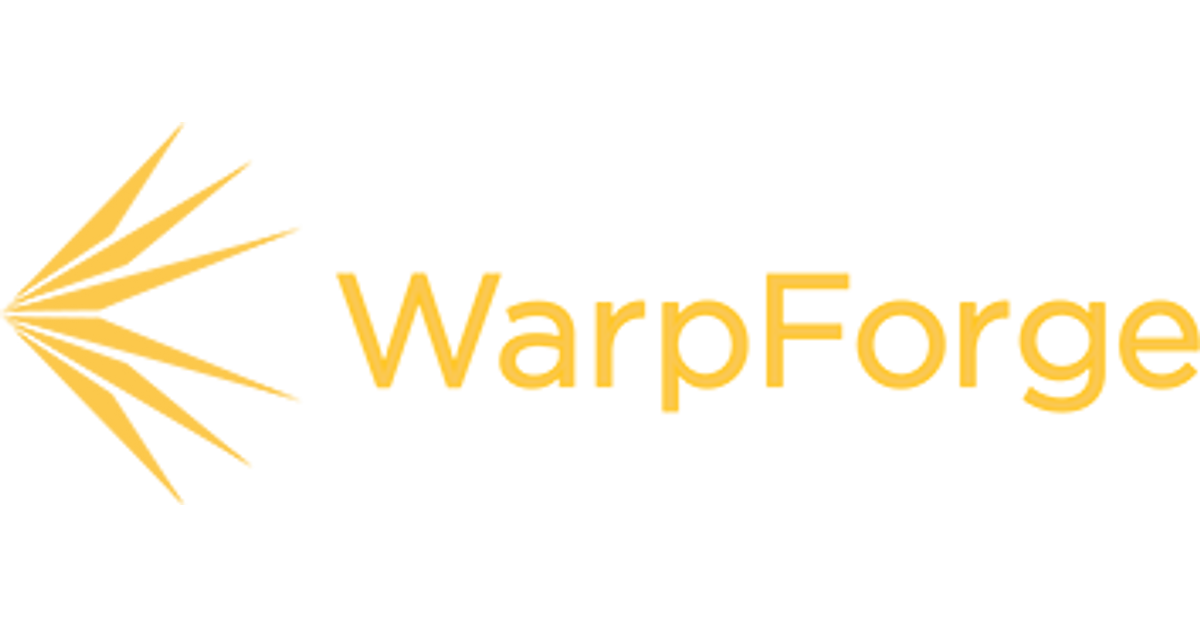 WarpForge